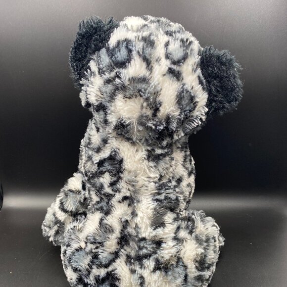 Wishpets | Toys | Wishpets Snow Leopard Cat Plush Stuffed Animal Toy ...